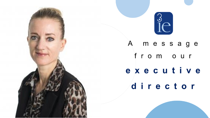 How 3ie is tackling the challenges of producing high-quality policy ...